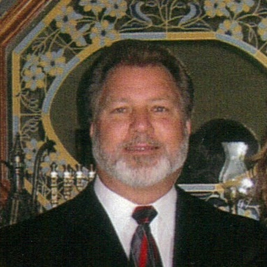 David Lankford - YouTube