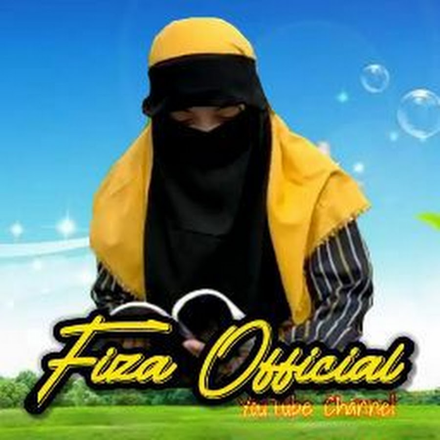 Fiza Official - YouTube