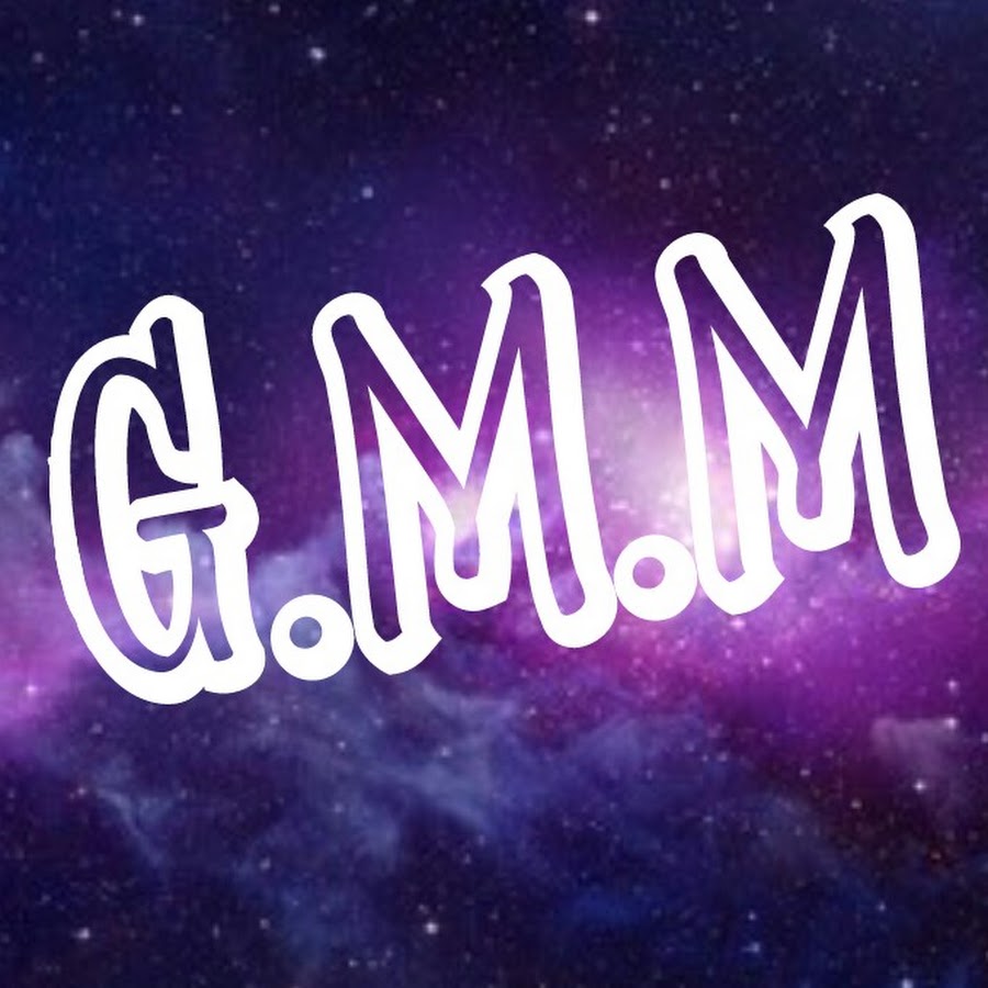 G.M.M - YouTube
