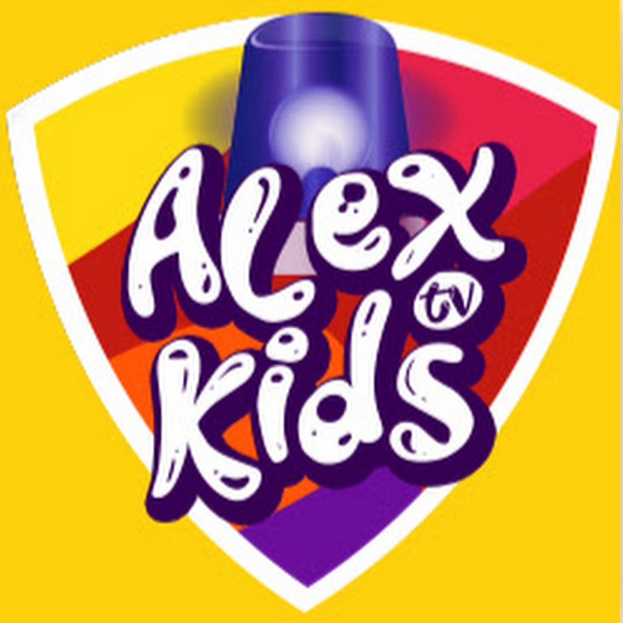Alex Kids Tv - YouTube