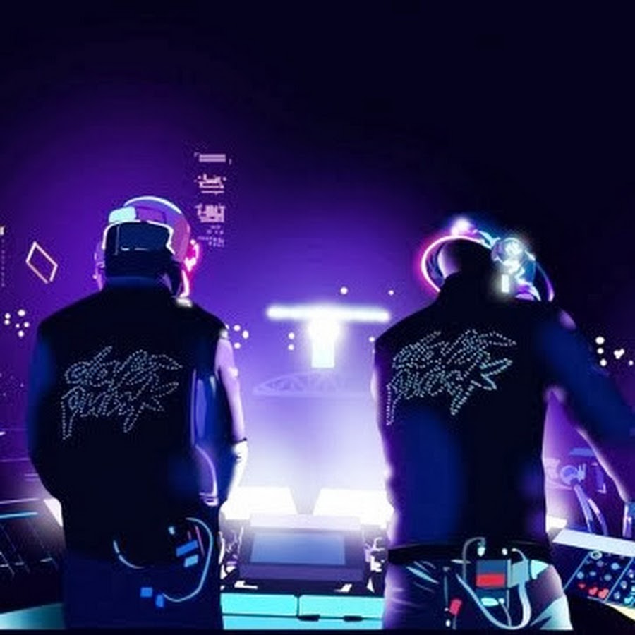 DJ.MINECRAFT - YouTube