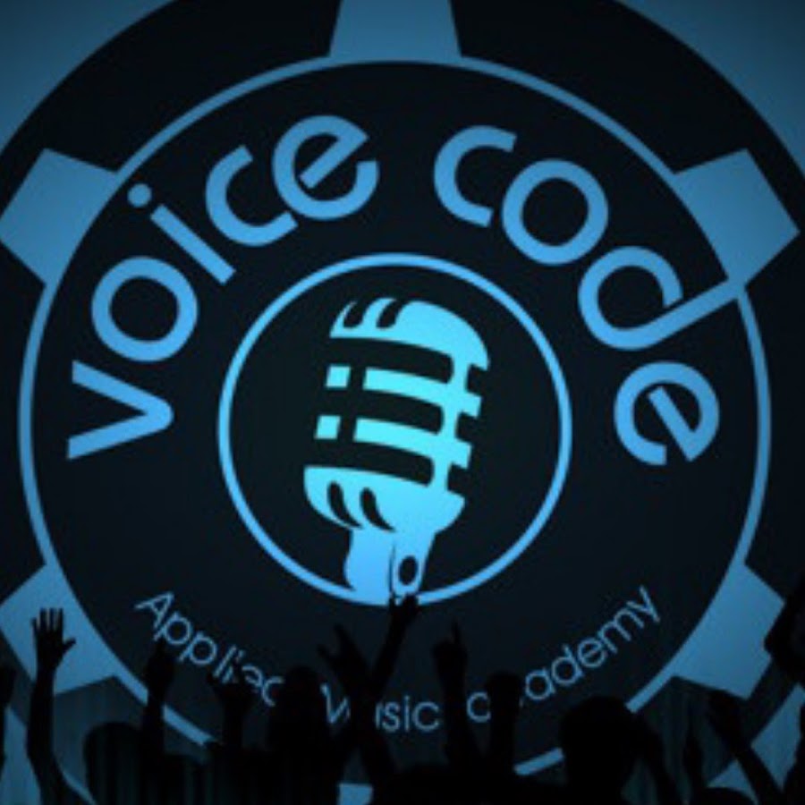 Voicecode - YouTube