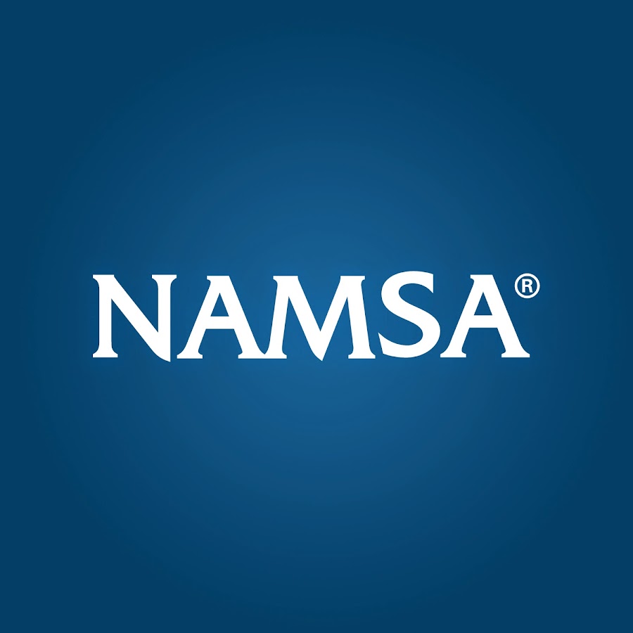 NAMSA YouTube