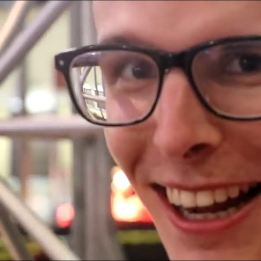 Dylan Glass - YouTube