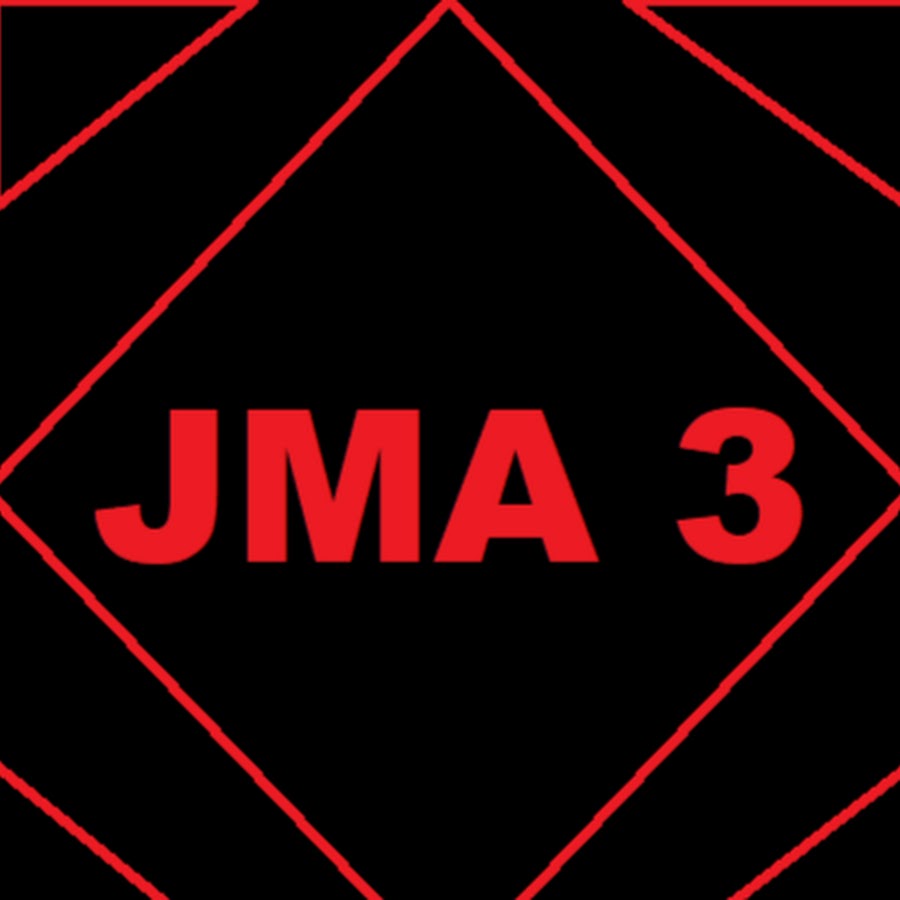 JMA 3 - YouTube