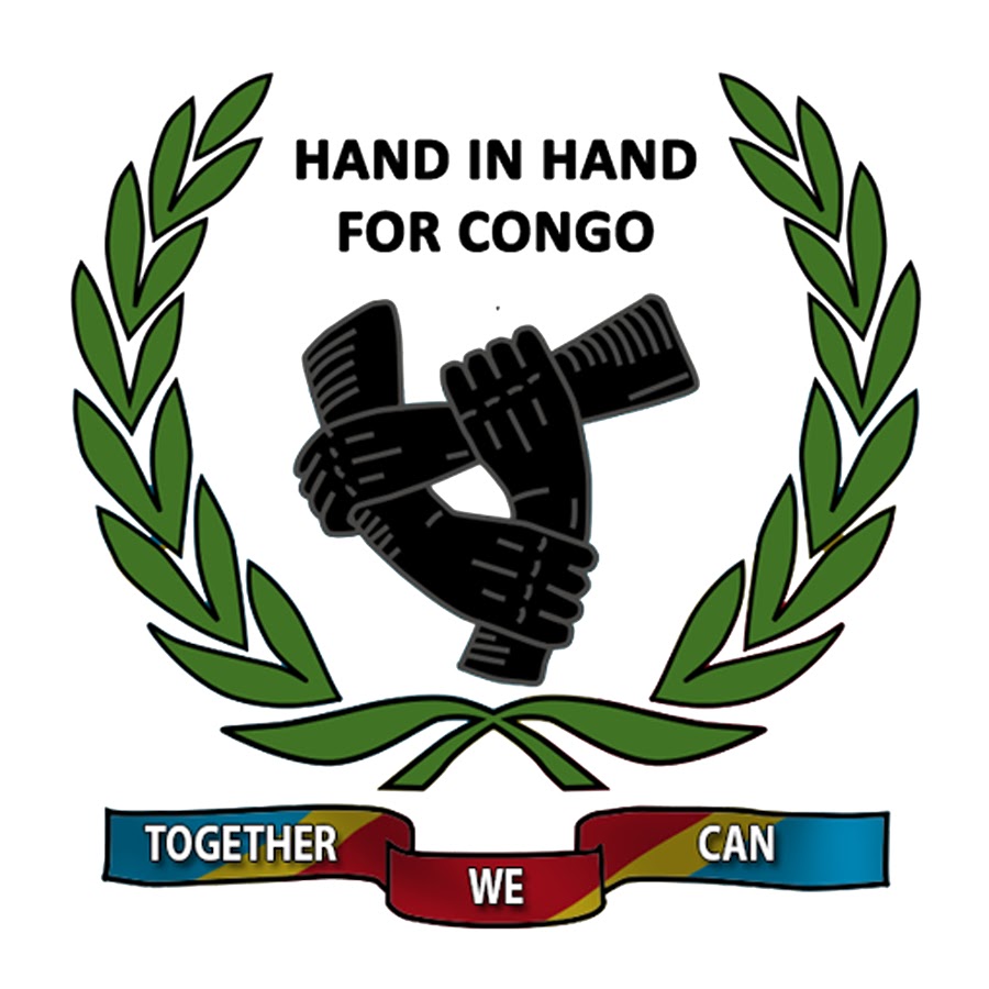 Hand in Hand for Congo - YouTube