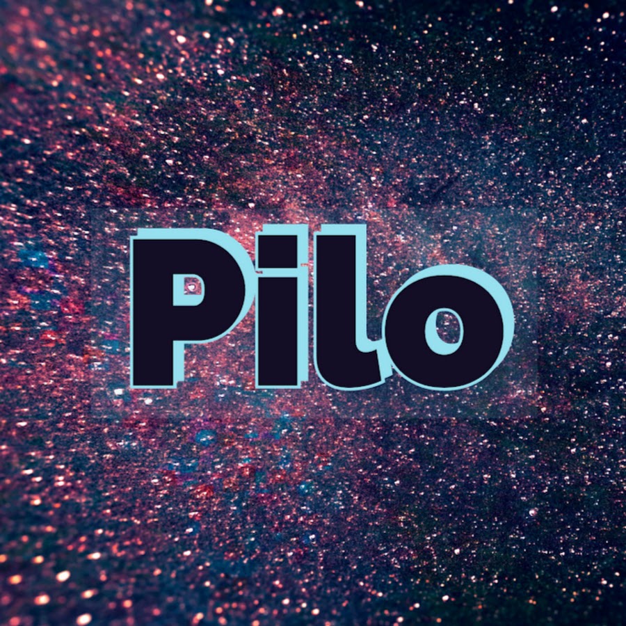 Pilo - YouTube