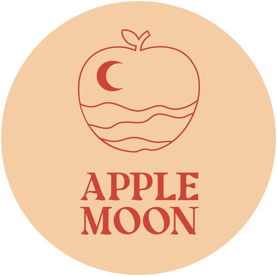 Apple Moon - YouTube