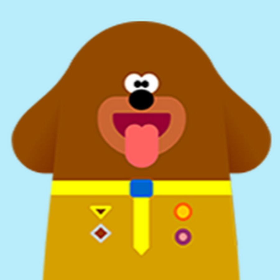 Hey Duggee Italiano - Canale Ufficiale - YouTube