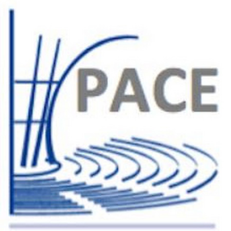 PACE - YouTube