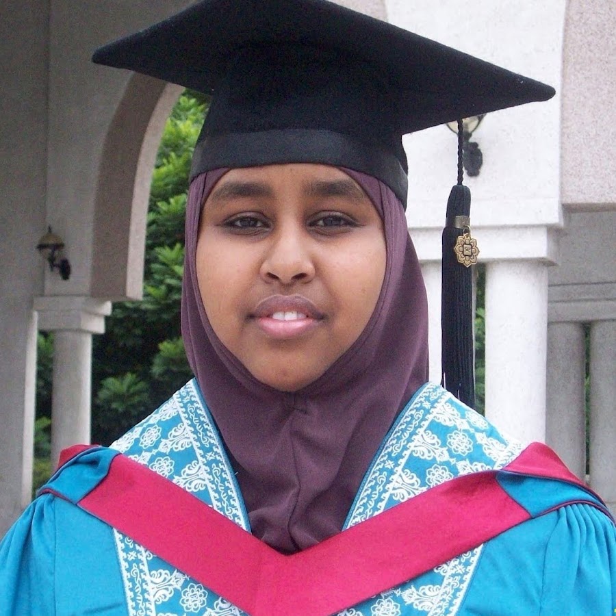 Iftin Channel - YouTube