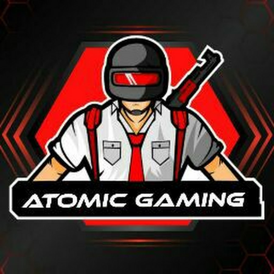 ATOMIC GAMING - YouTube