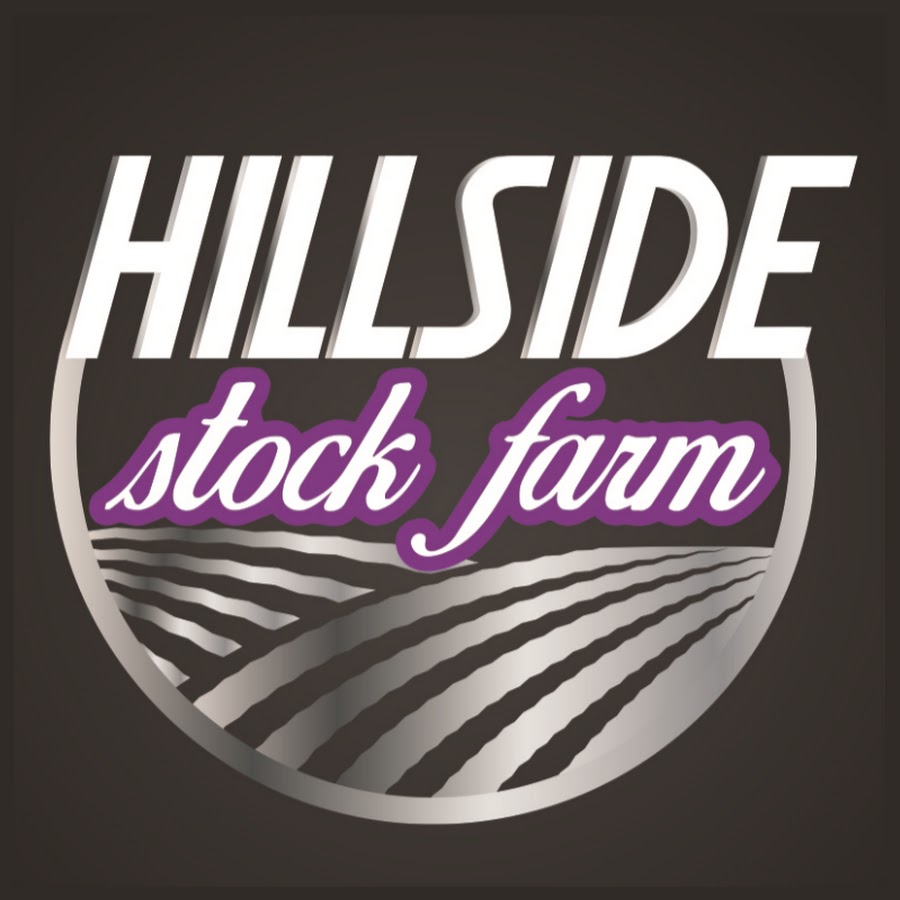 Hillside Stock Farm - YouTube