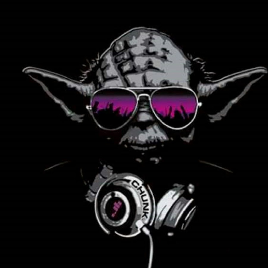 Yoda rapper - YouTube
