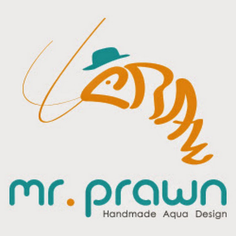 Mr.Prawn TV - YouTube