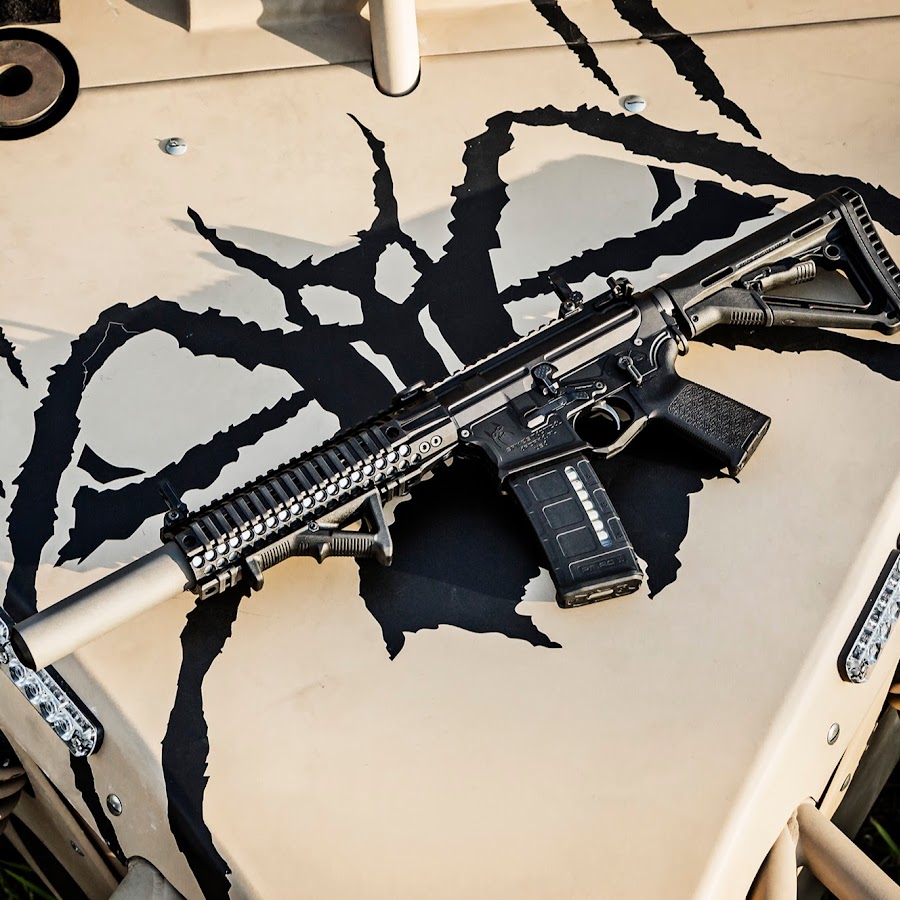 Spike's Tactical - YouTube