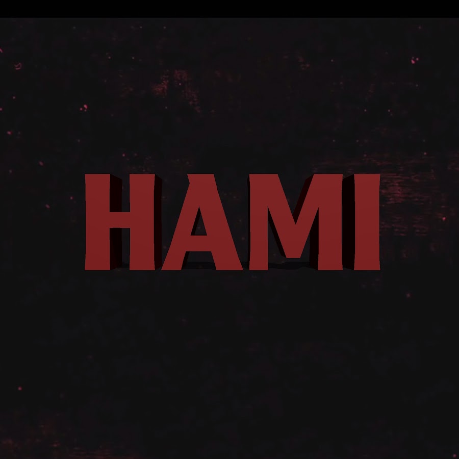 HAMI - YouTube