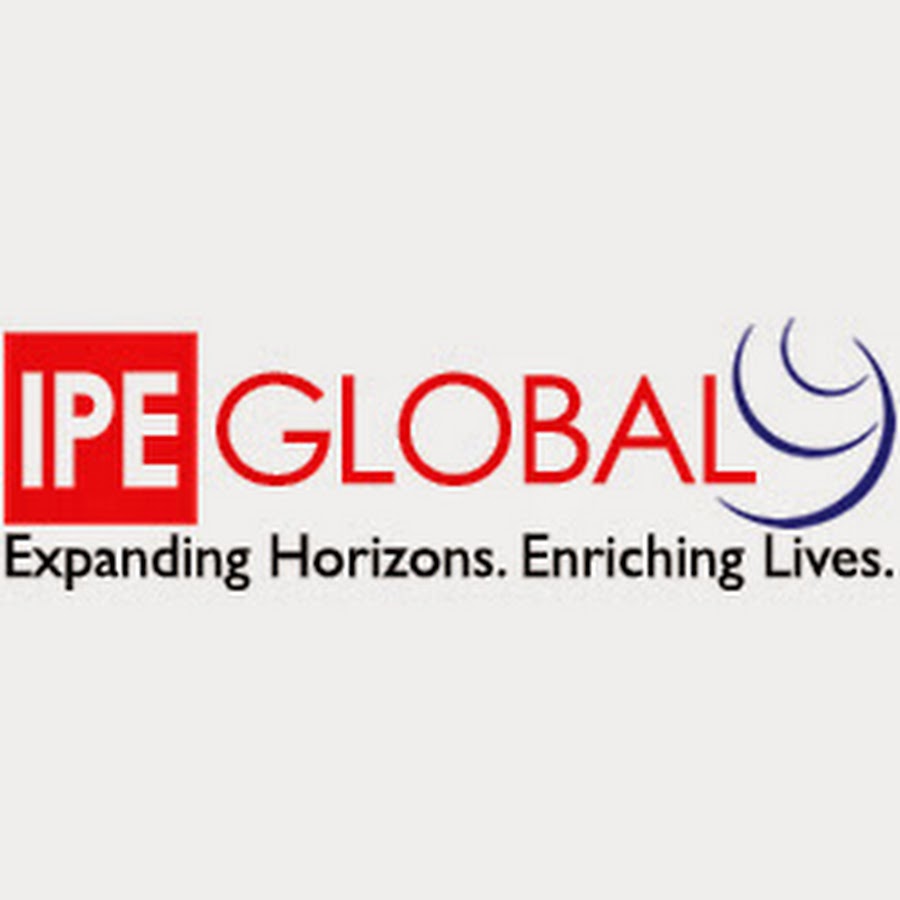 IPE Global - YouTube