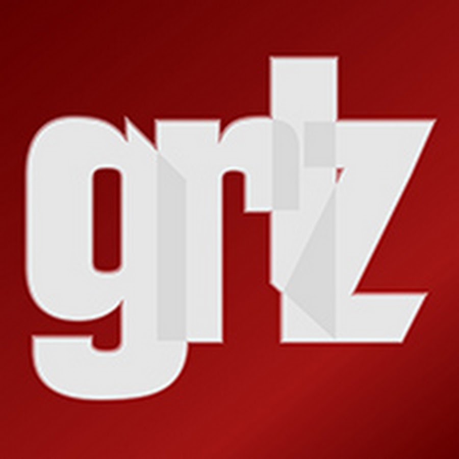 grlz magazine - YouTube