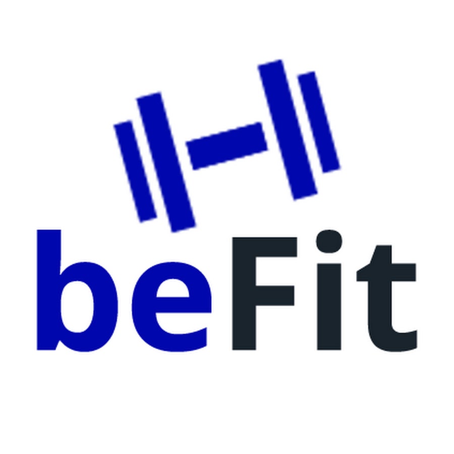 beFit - YouTube
