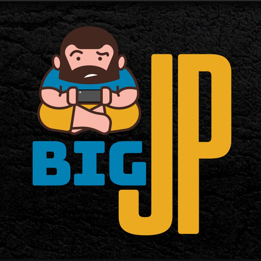 BigJP - YouTube