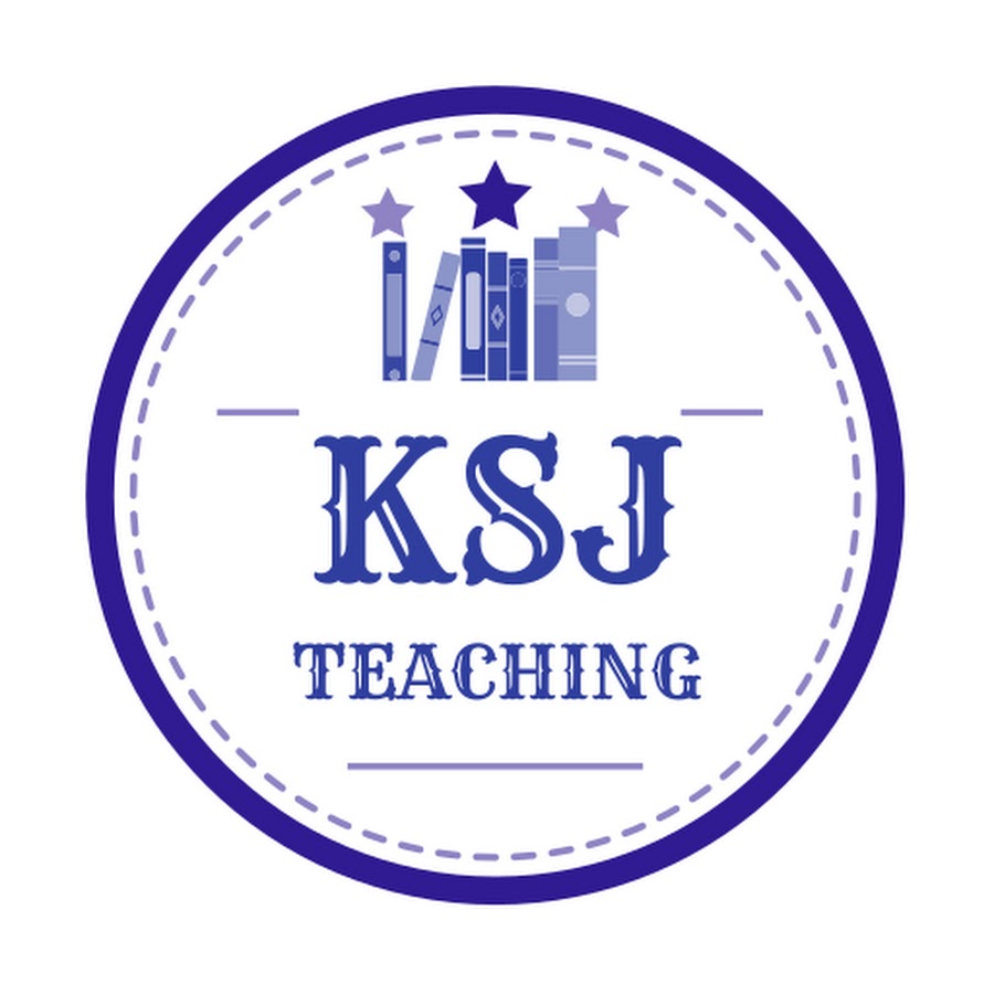 KSJ Teaching - YouTube