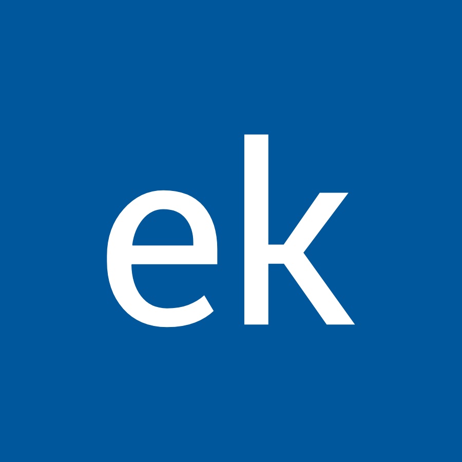 ek s - YouTube