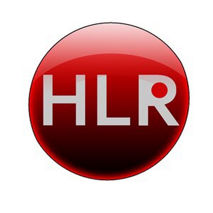 HLR VLOGS - YouTube