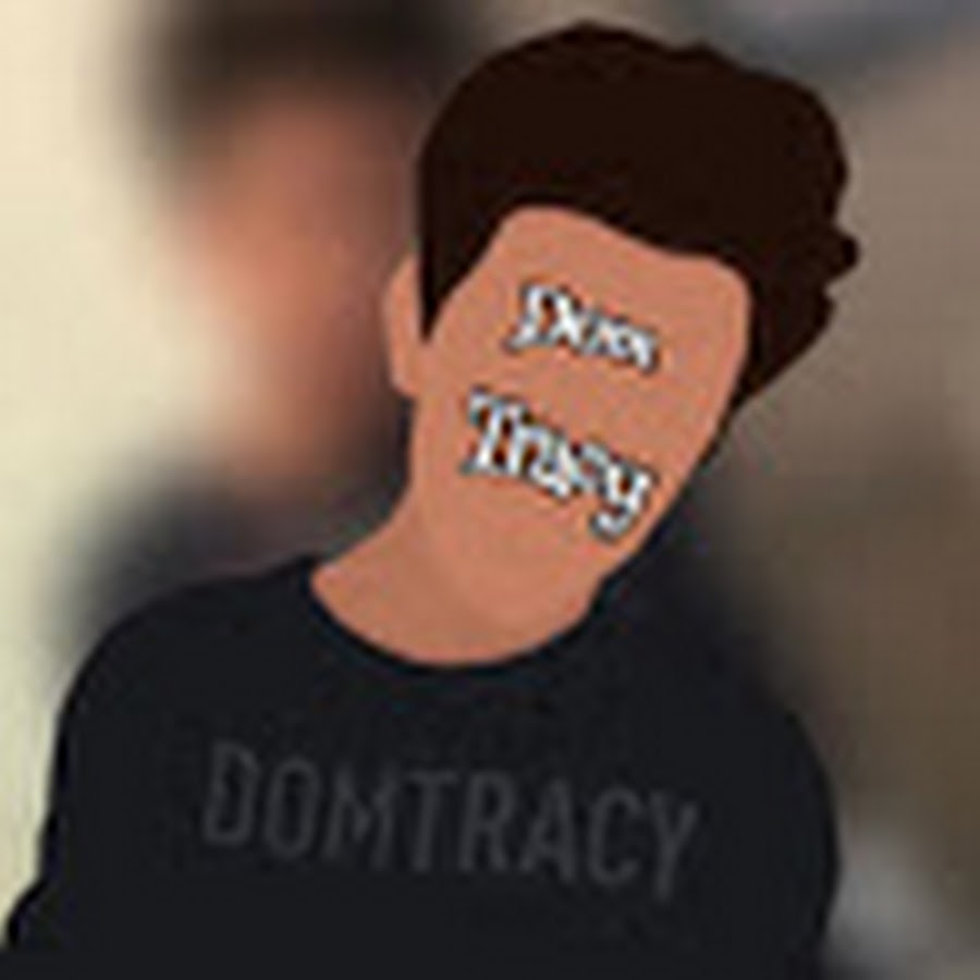dom tracy - YouTube