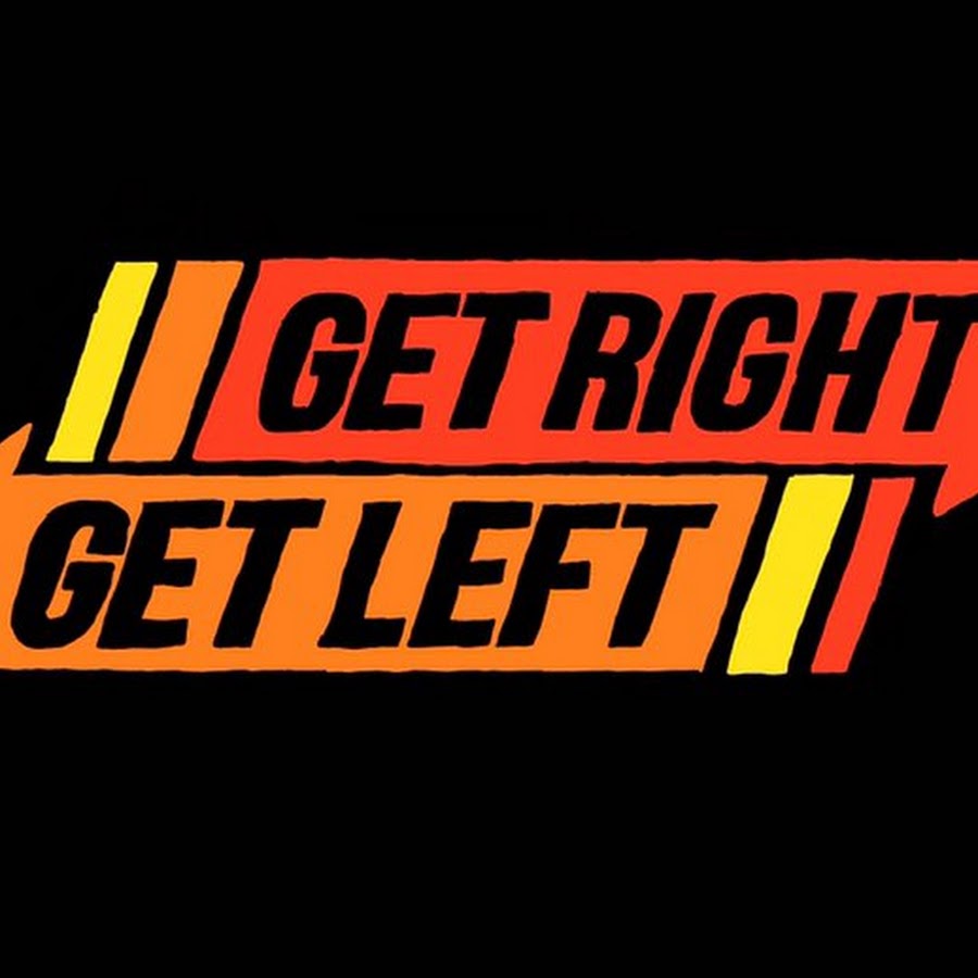 Get Right or Get Left 4L - YouTube