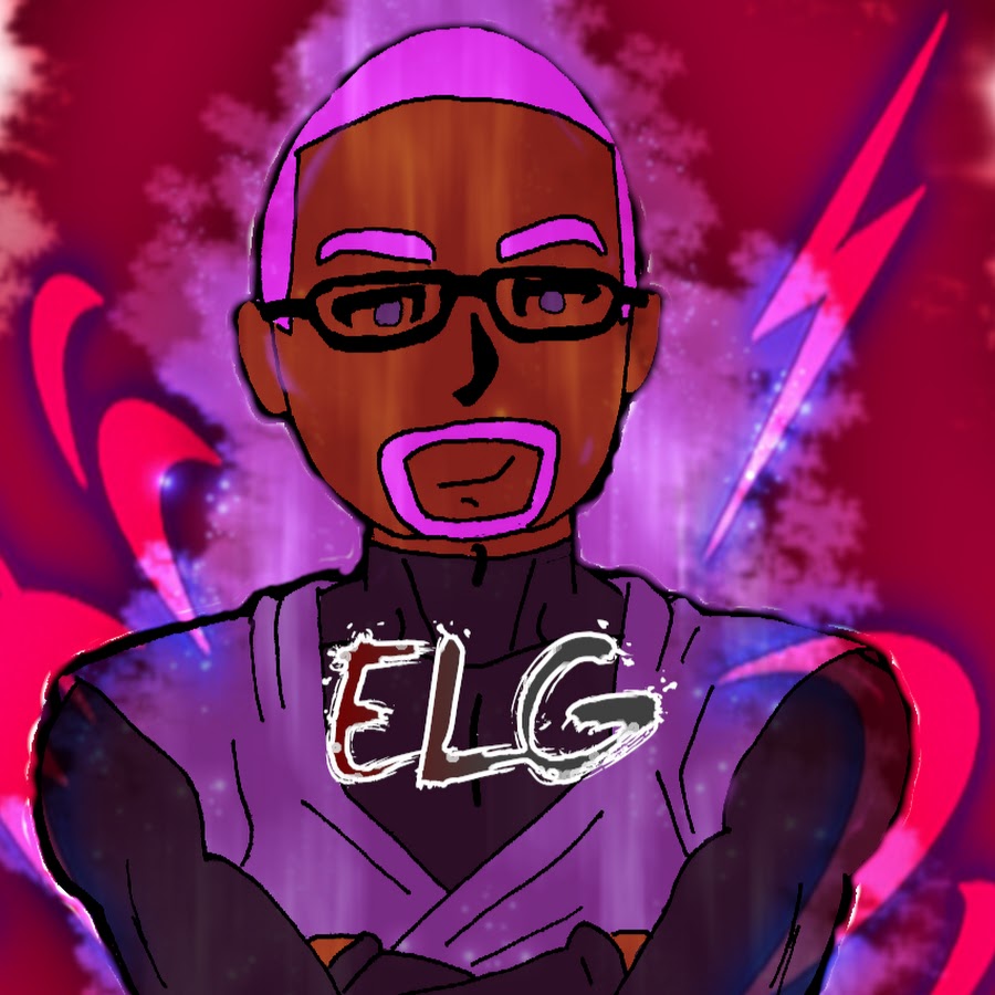 EDGELORD Gaming - YouTube