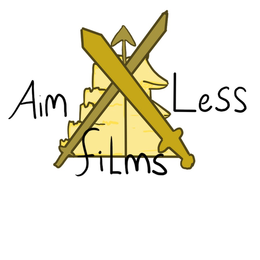 Aimless Films - YouTube