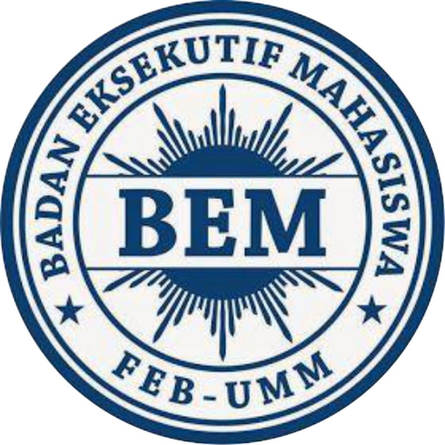 BEM FEB UMM - YouTube