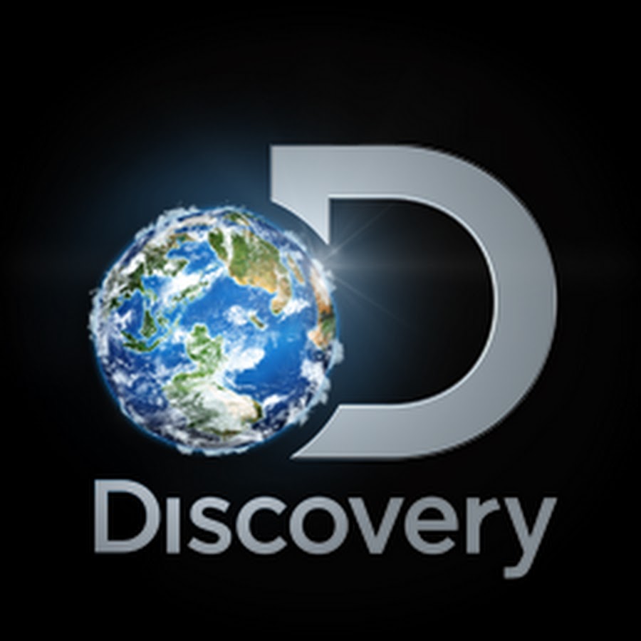 Discovery Channel Sverige - YouTube