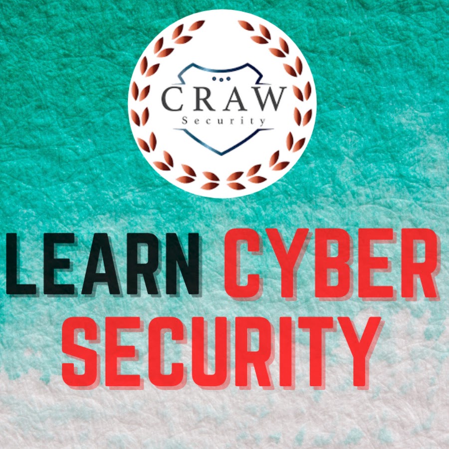 CRAW SECURITY - YouTube