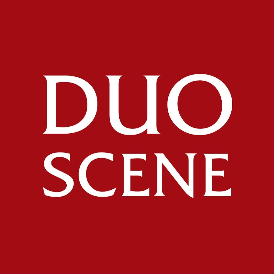DUO SCENE - YouTube