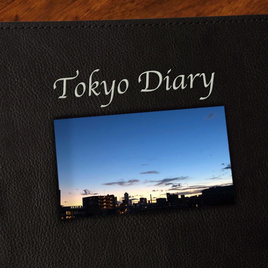 Tokyo Diary - YouTube