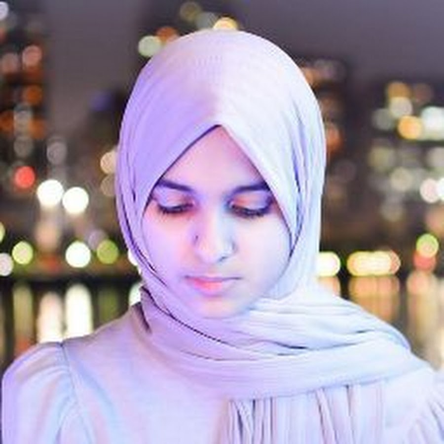 Ayisha Abdul Basith - YouTube