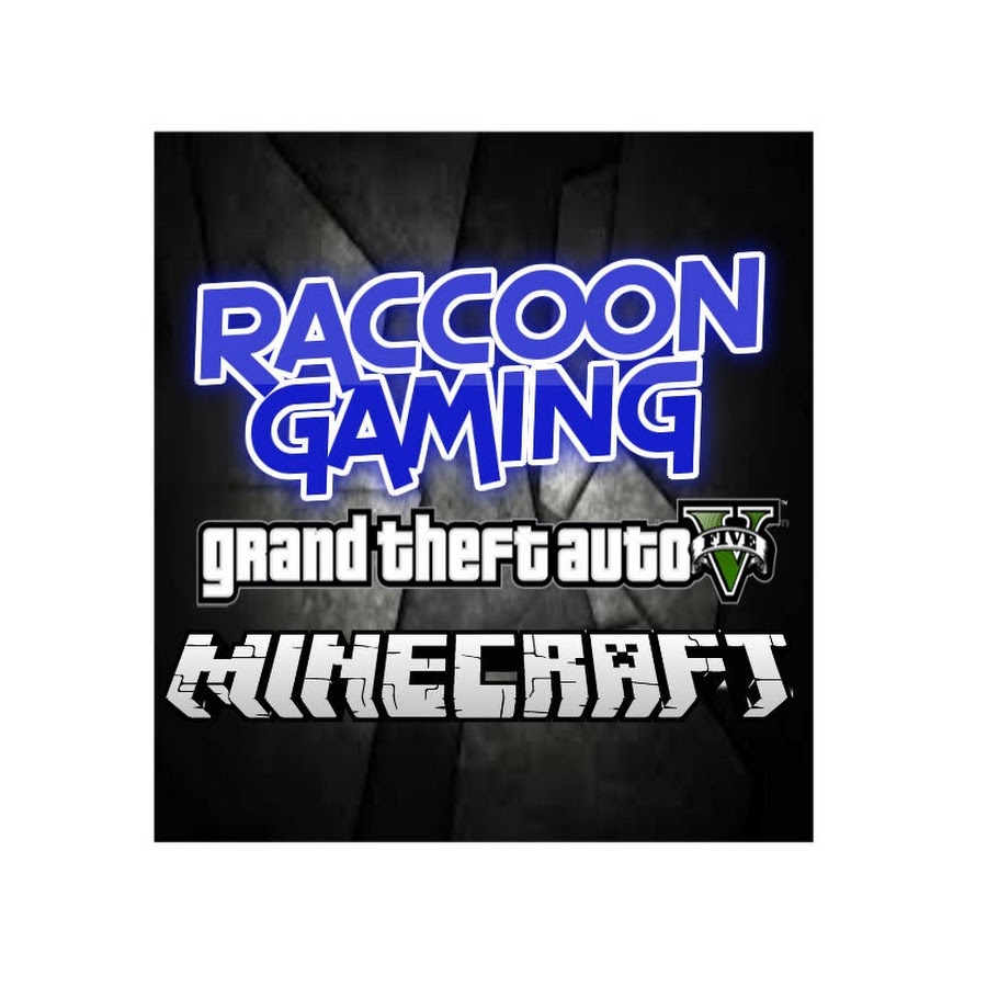 RACCOON GAMING - YouTube