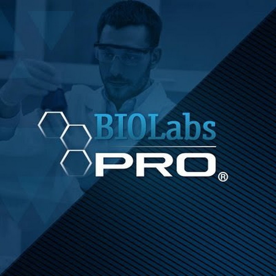 BIOLabs PRO - YouTube