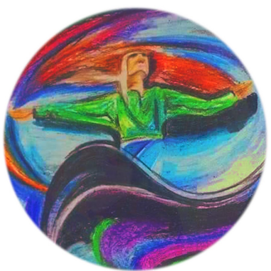 Fusion Art - YouTube