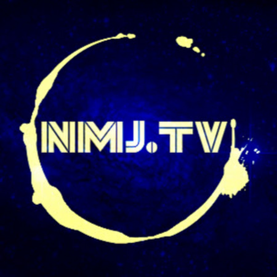 NMJ. TV - YouTube