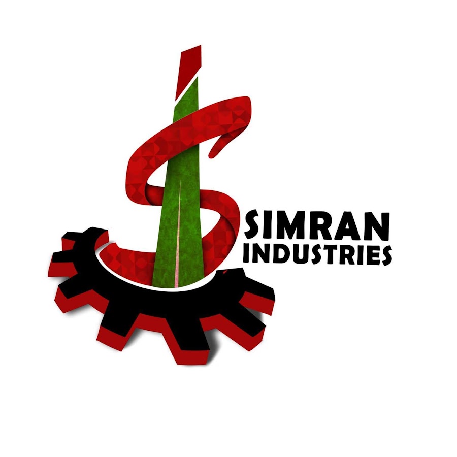 Simran Industries - YouTube