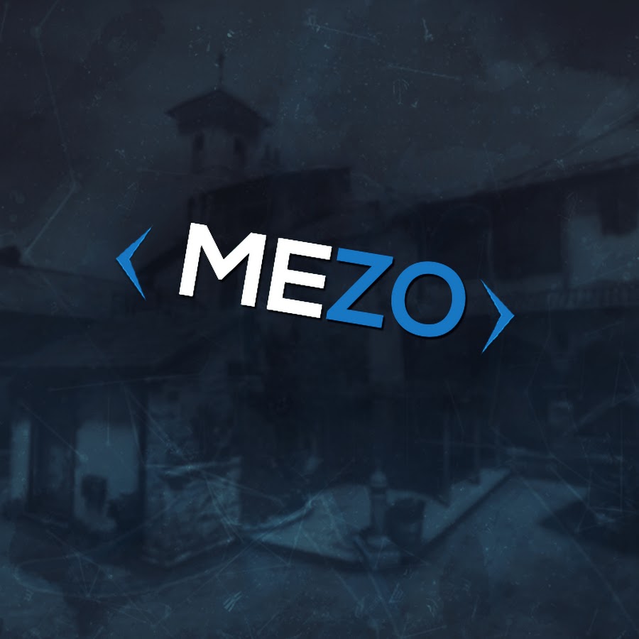 Mezo - YouTube