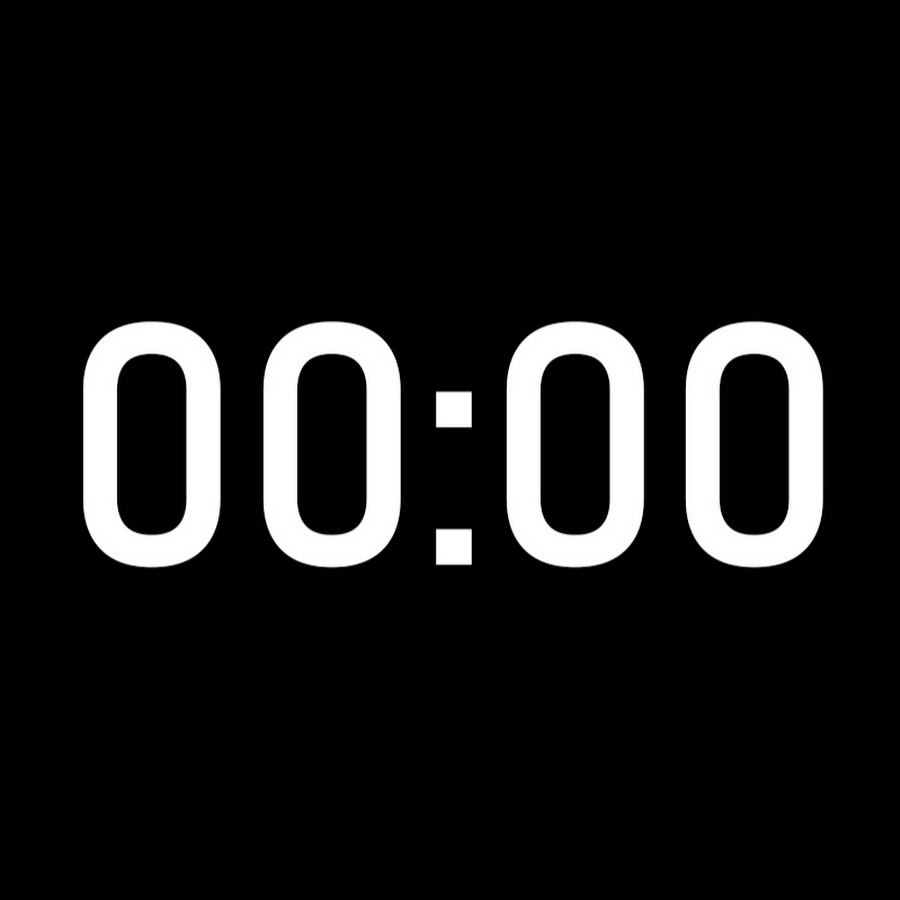 Daily Time Counter - YouTube