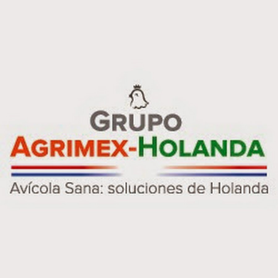 Agrimex - Holanda - YouTube