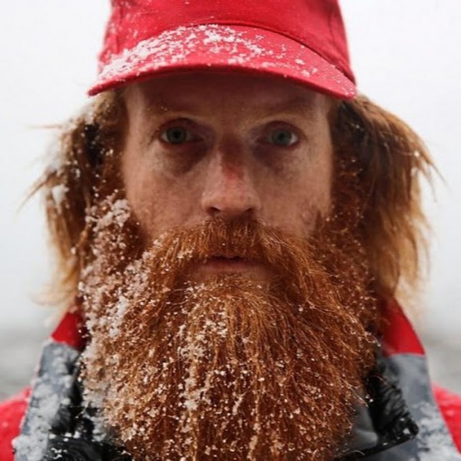 Sean Conway - YouTube