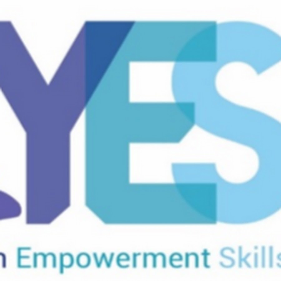YES- Youth Empowerment Skills London - YouTube