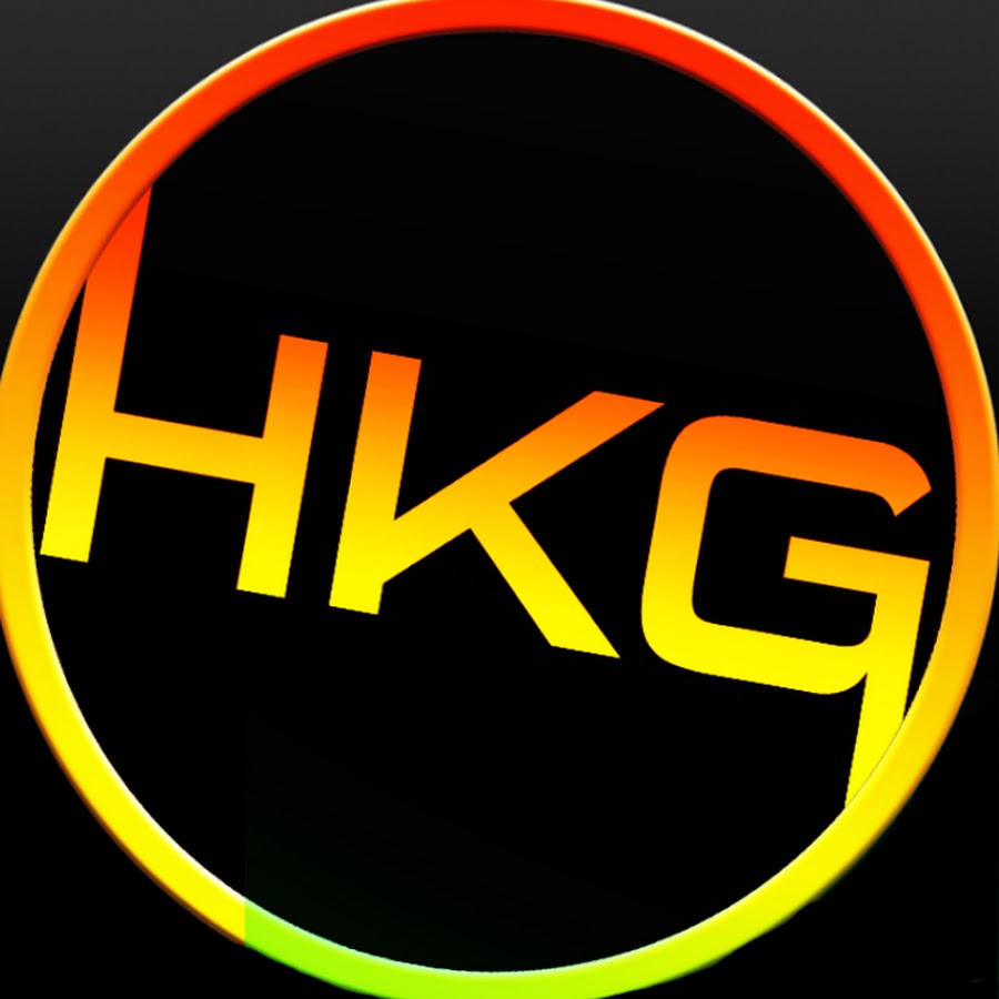 HKG - YouTube