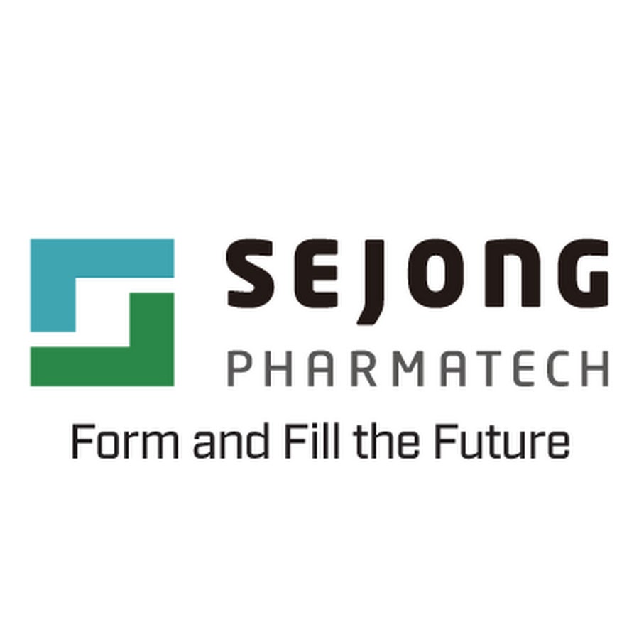 세종파마텍Sejong Pharmatech - YouTube